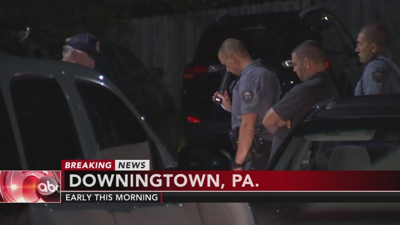 Downingtown Borough news | 6abc.com