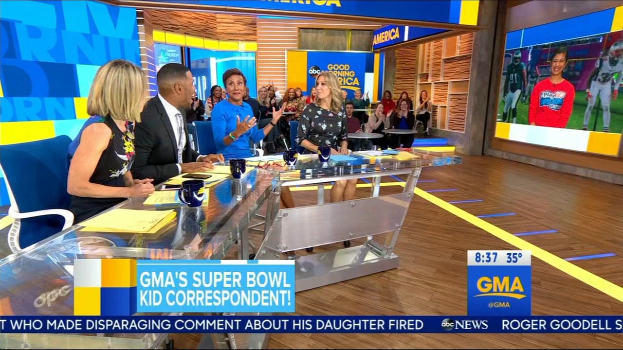 good morning america | 6abc.com