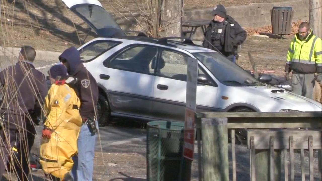 Hamilton Township (Mercer County) news | 6abc.com