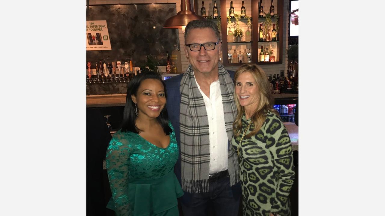 Sharrie Williams | 6abc.com