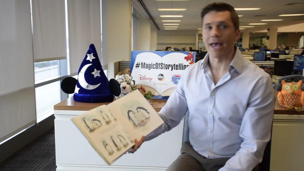 Adam Joseph | 6abc.com