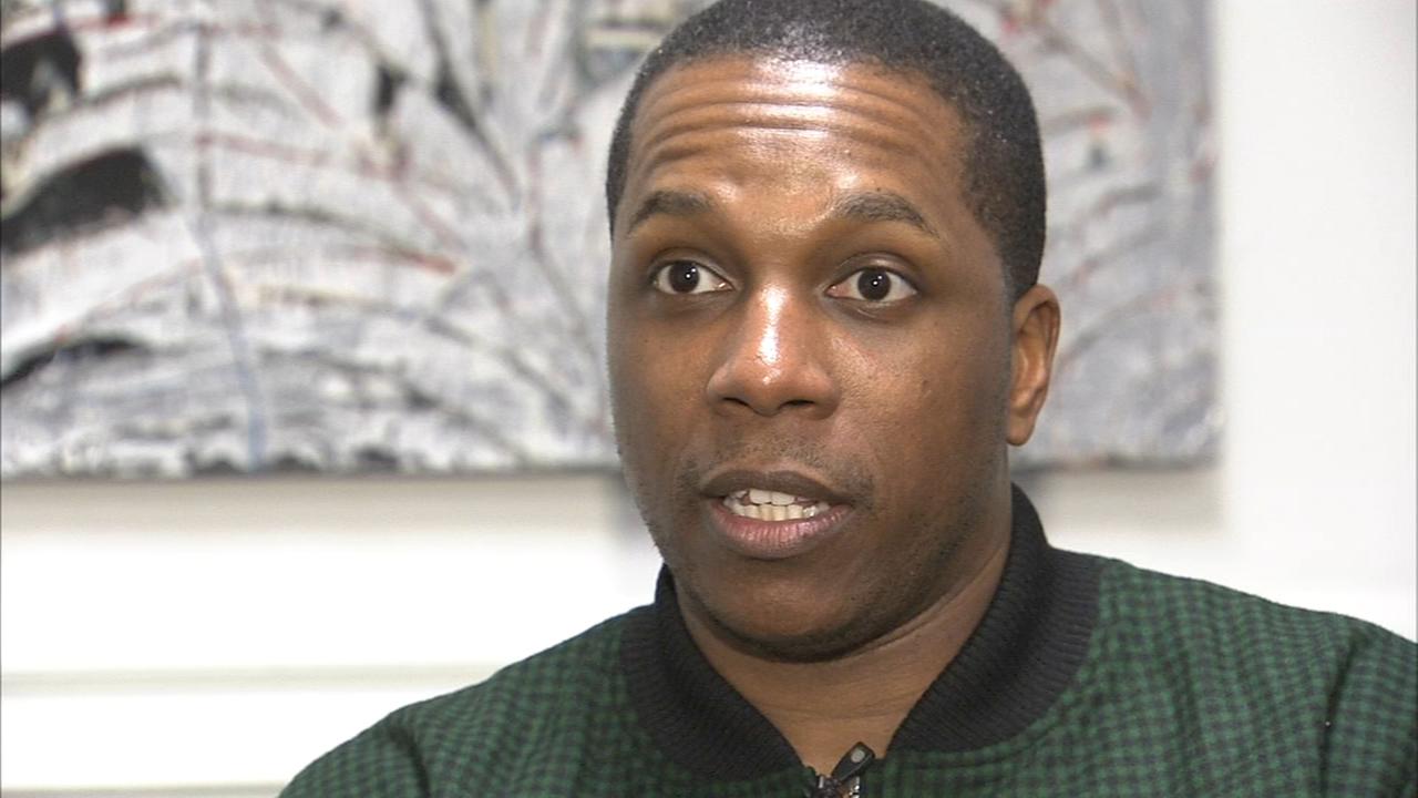 Sharrie Williams | 6abc.com