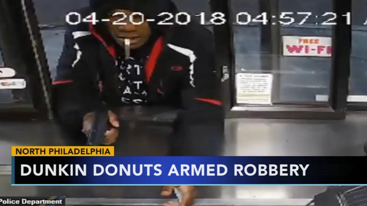 Dunkin Donuts