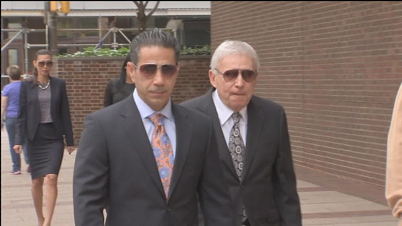 Judge weighs revoking Joey Merlino's parole | 6abc.com