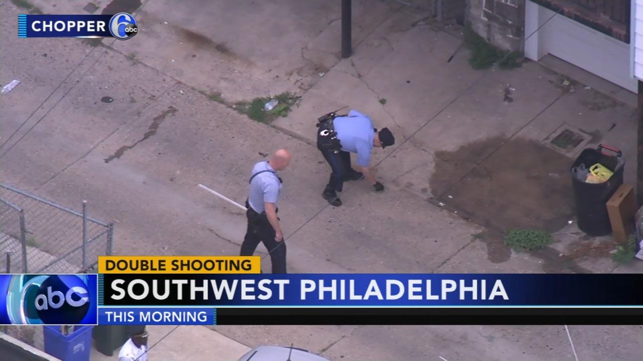 Southwest Philadelphia news | 6abc.com