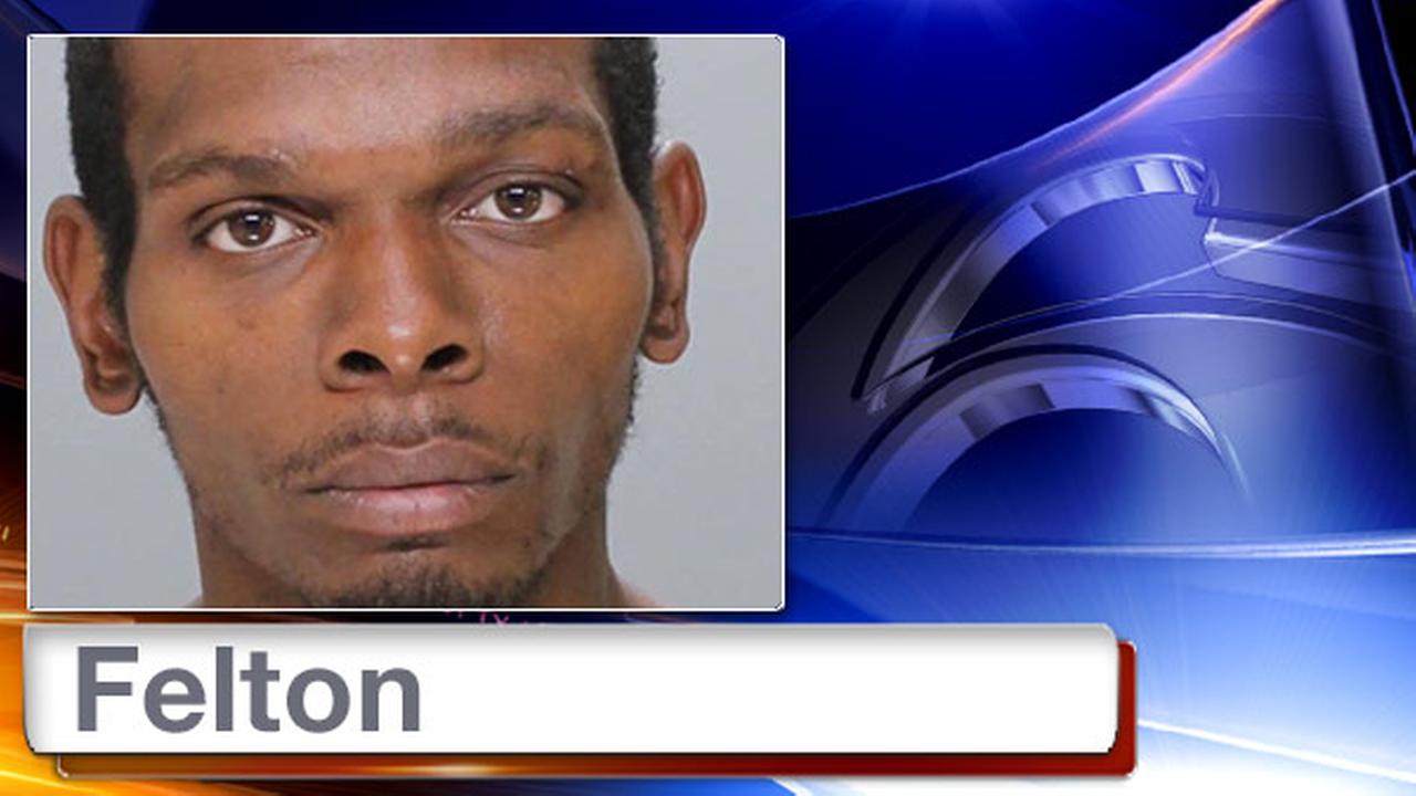 Arrest Made In Killing Of Transgender Woman