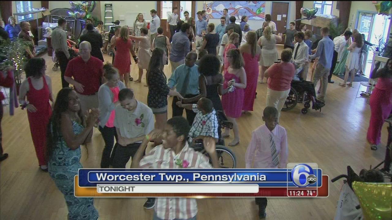 Worcester Township news | 6abc.com