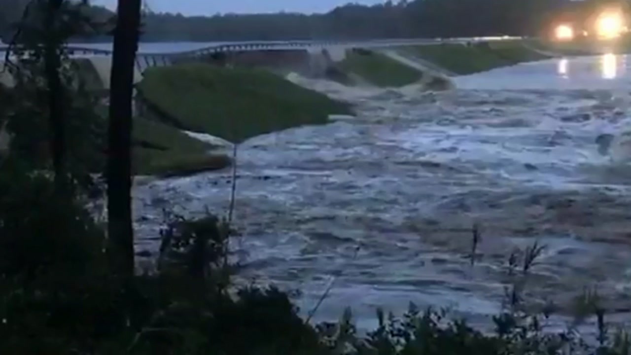 Boiling Springs Nc Tornado Sirens