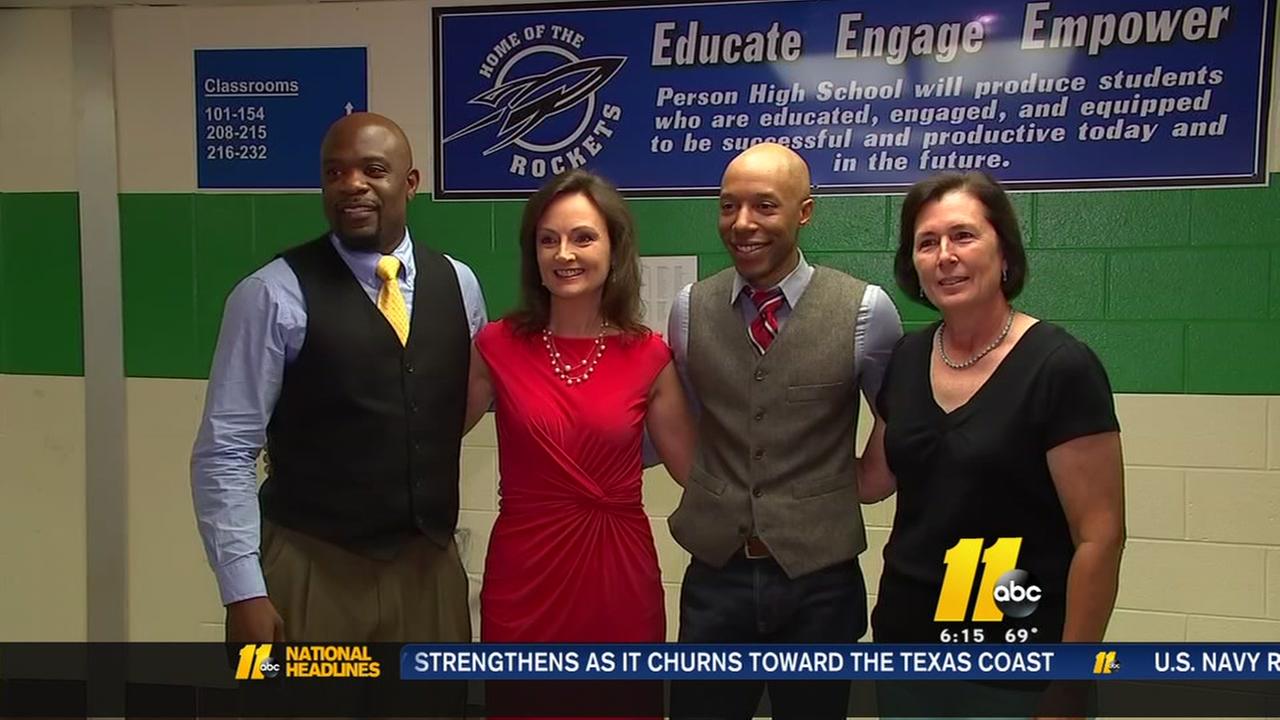 Roxboro news | abc11.com