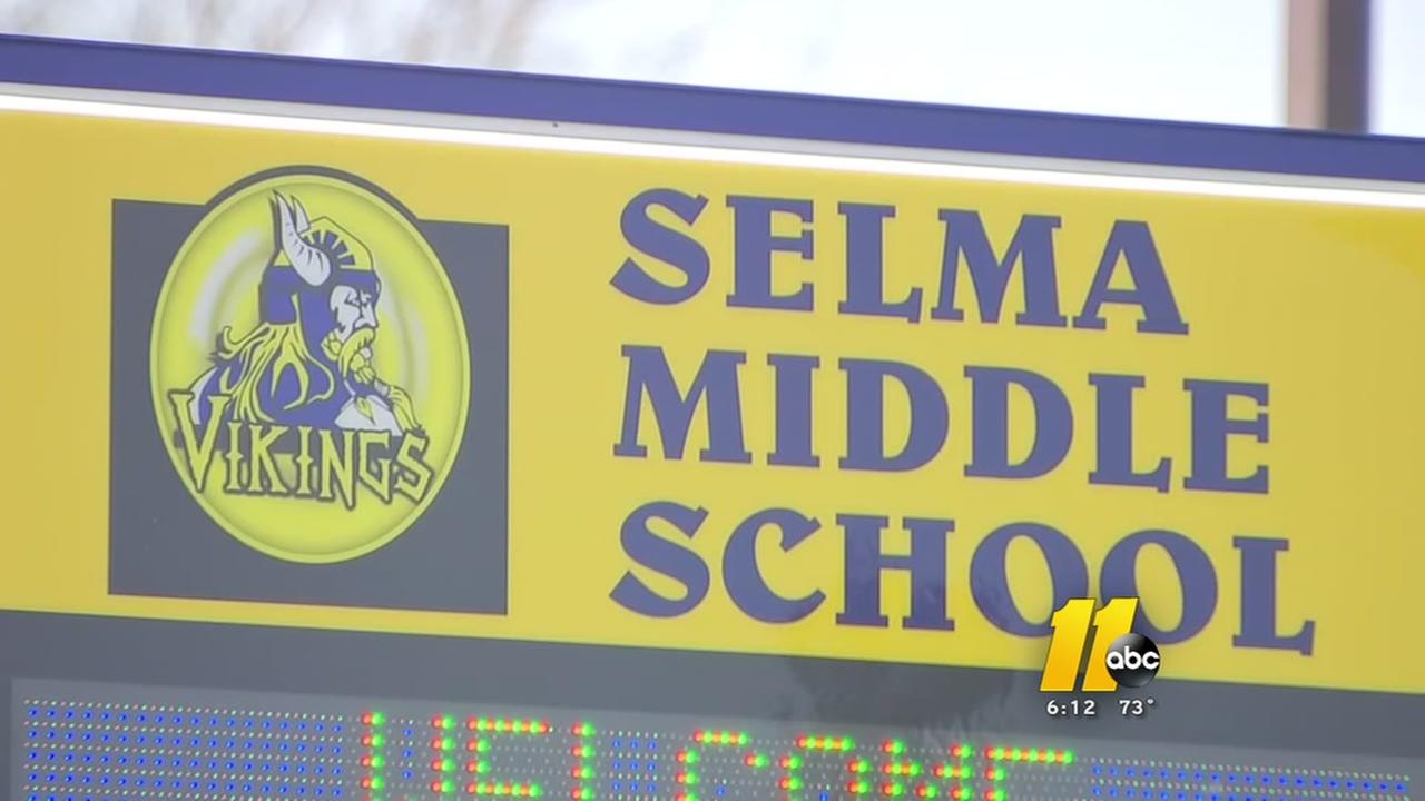 Selma news | abc11.com