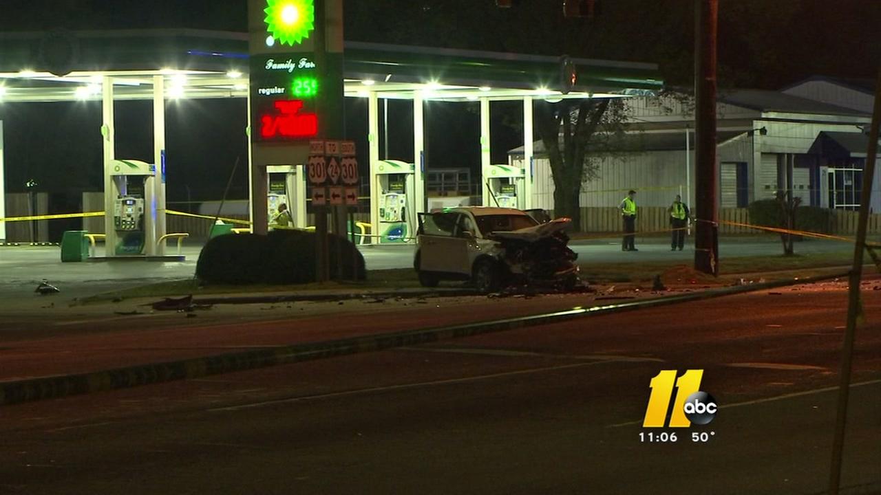 911 call | abc11.com