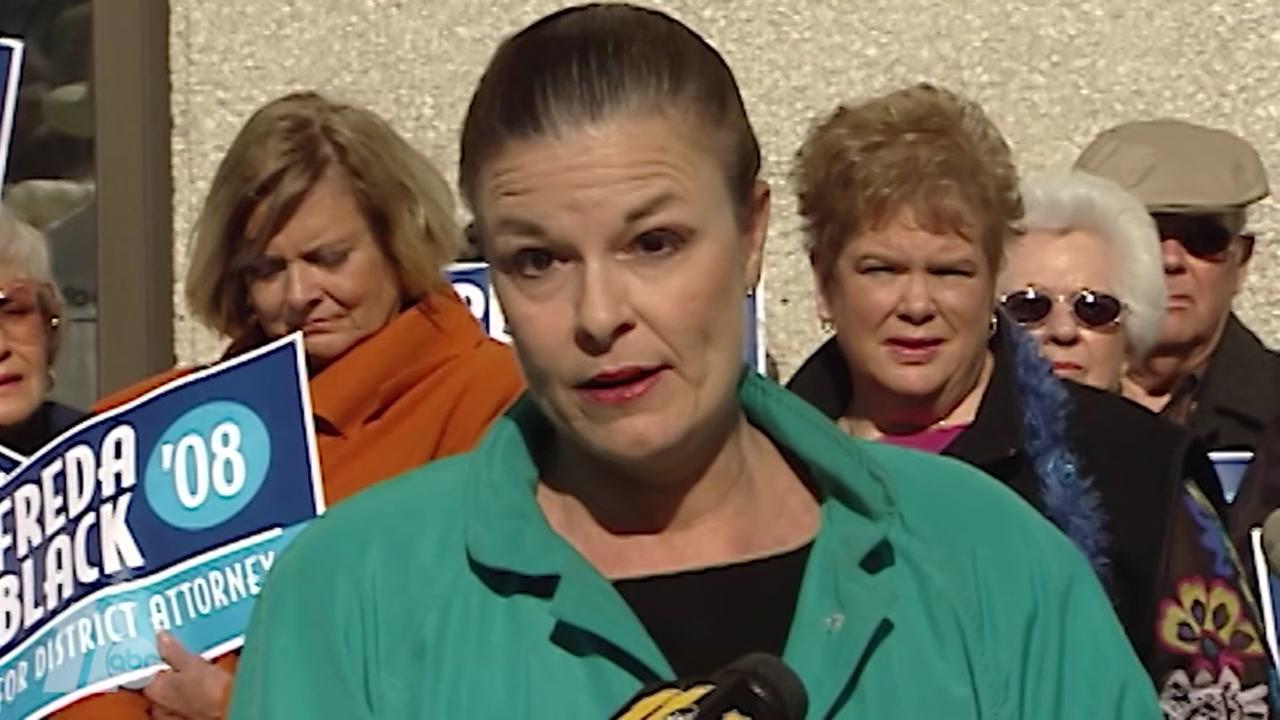 Freda Black, prosecutor in Michael Peterson trial, dies | abc11.com