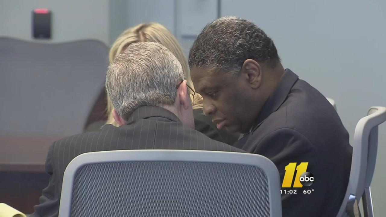 Joseph Mitchell Found Not Guilty In Sleepwalking Murder Trial