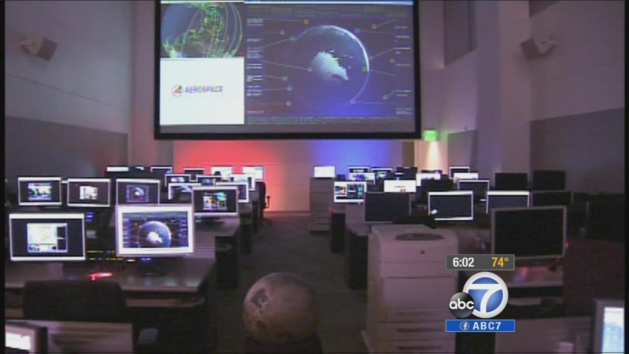 Government shutdown takes toll on Aerospace Corporation in El Segundo ...