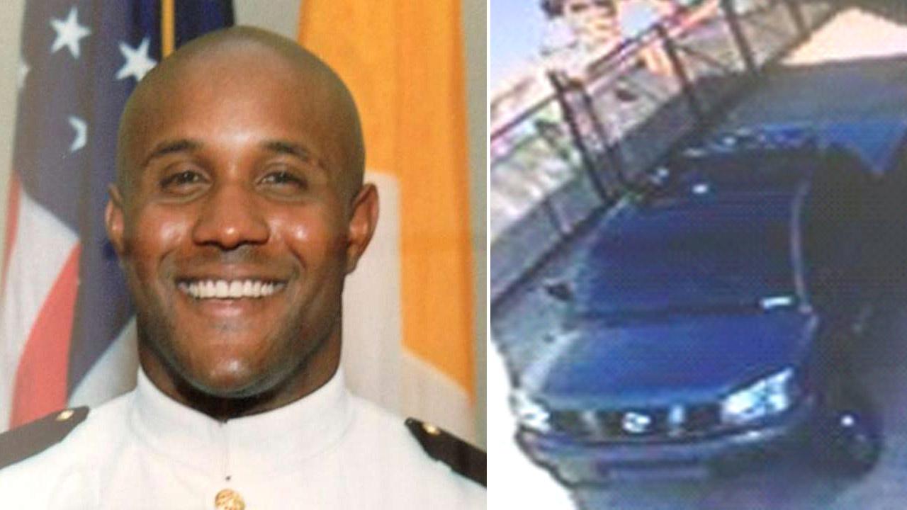 LAPD Shooting: Ex-LA cop Christopher Jordan Dorner still on run ...