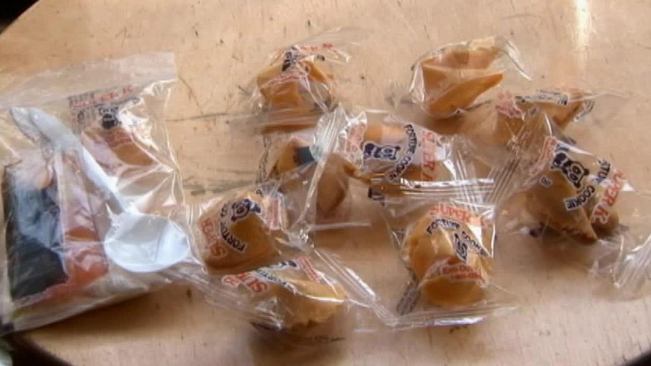 New York woman wins $2M playing lottery with fortune cookie numbers ...