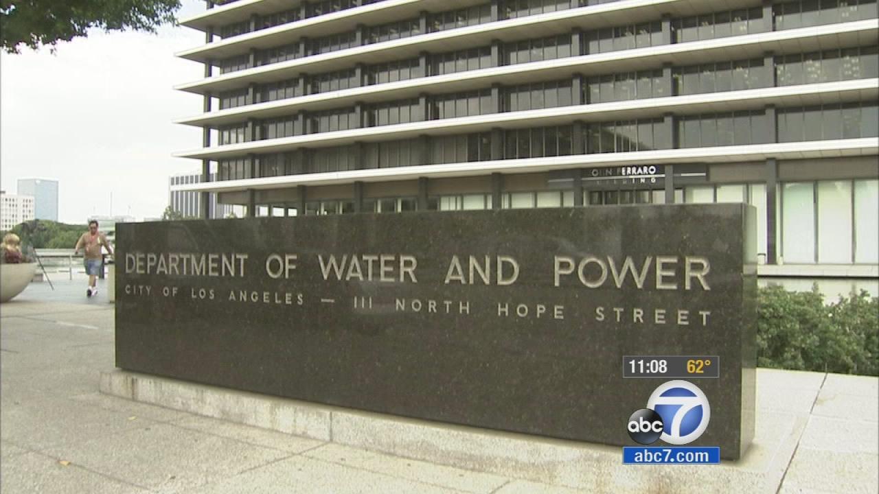 LADWP opens 4 customer service centers for next 8 Saturdays | abc7.com
