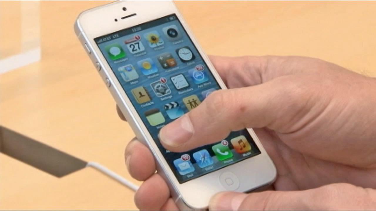 iPhone trade-in program launched by Apple | abc13.com