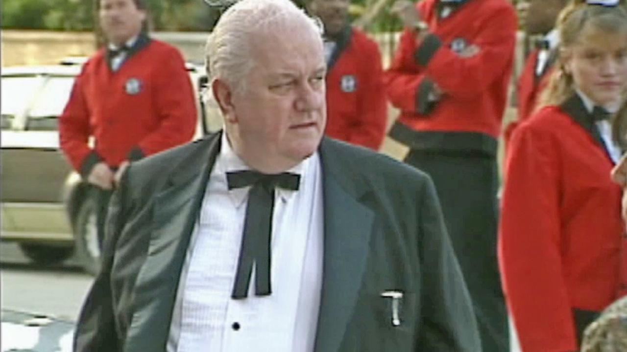 Charles Durning, character actor, dies at 89 | abc7.com