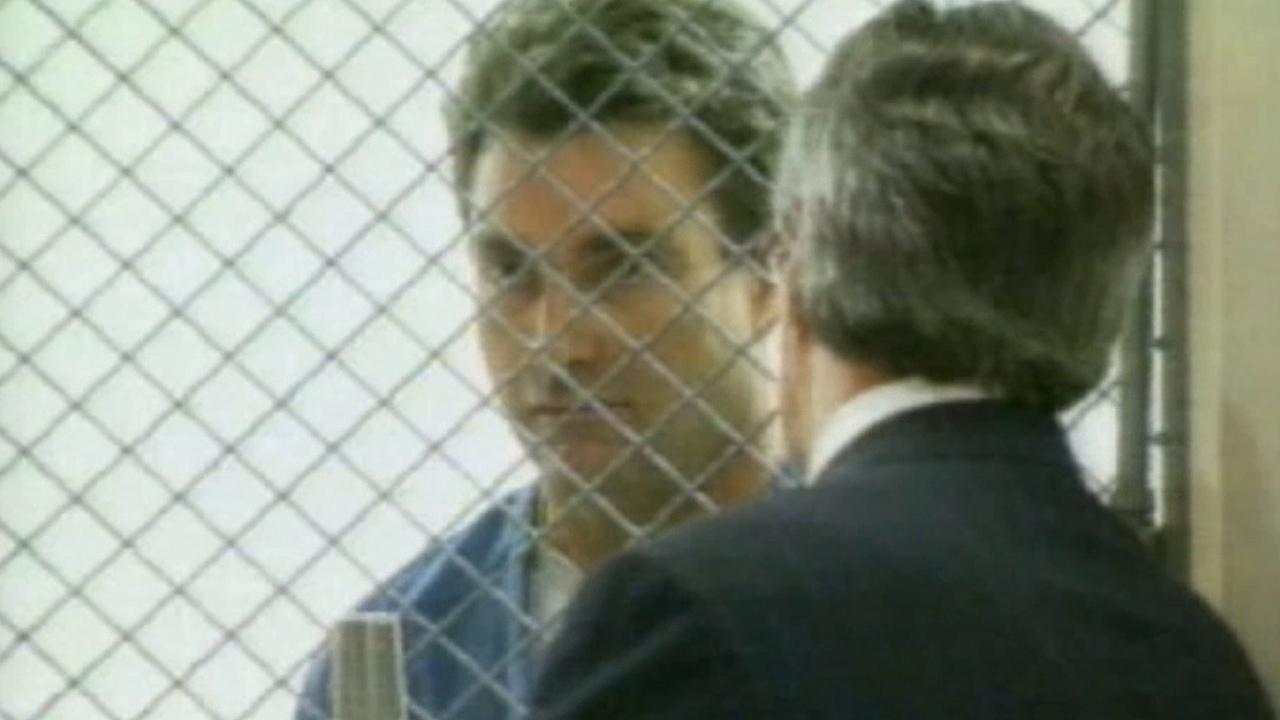 Max Factor heir Andrew Luster granted new sentencing hearing | abc7.com