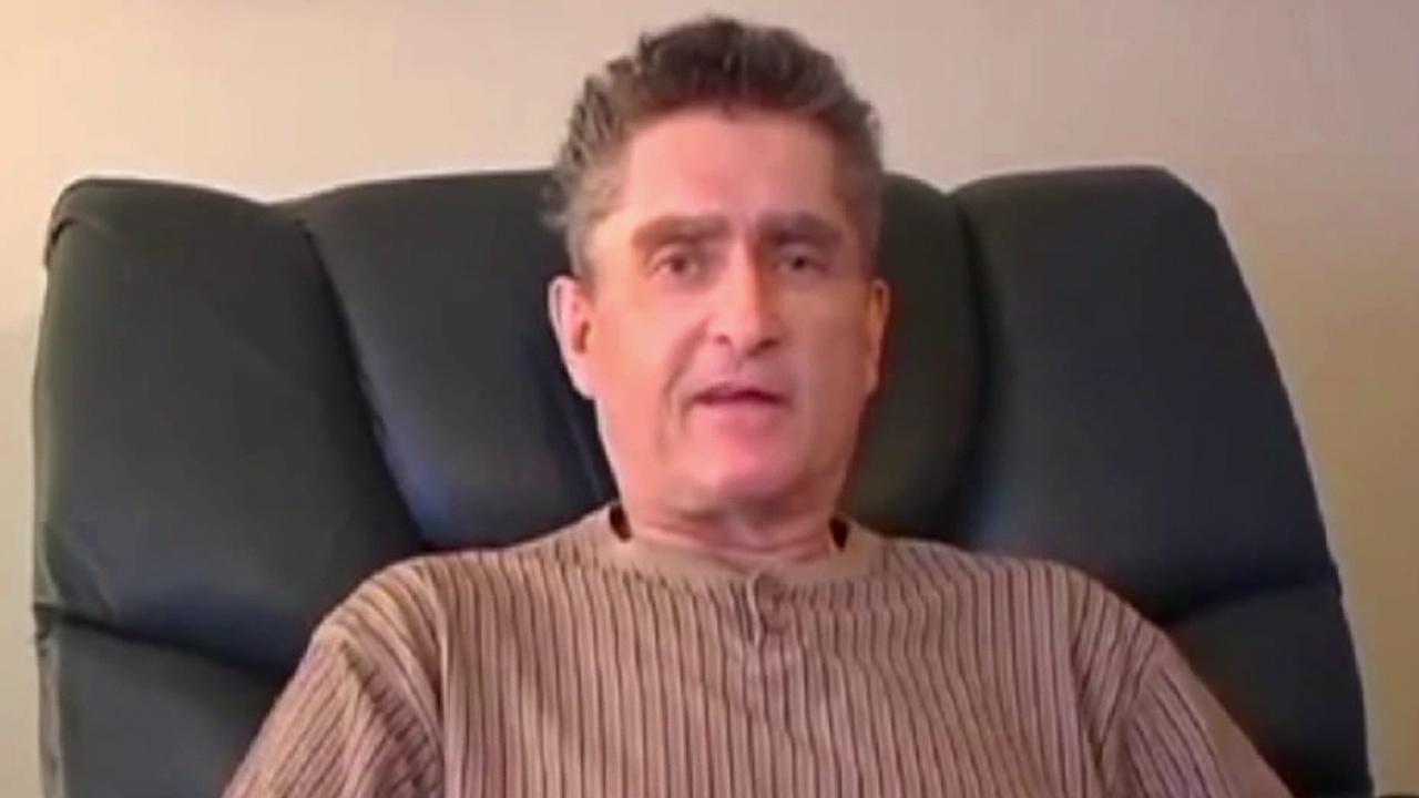 Comedian Mike MacDonald needs liver, fellow comics help out ...