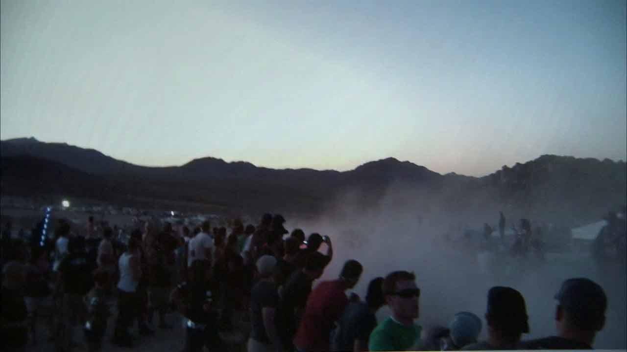 Mojave Desert off-road race crash: $5.8 million settlement reached ...