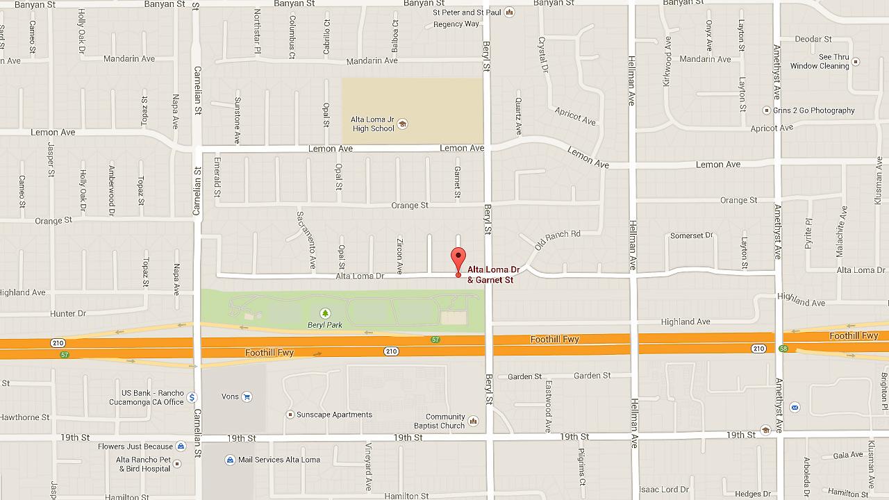 3-year-old boy hit, killed in Rancho Cucamonga | abc7.com