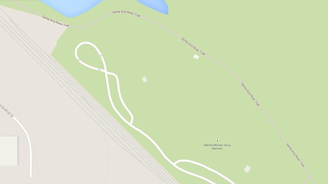 Human skull found along river bottom in Riverside | abc7.com