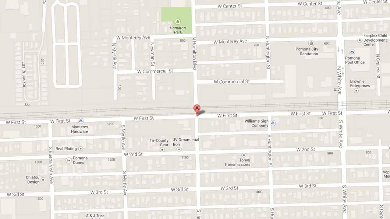 Pomona gang member arrested in fatal shooting of man | abc7.com