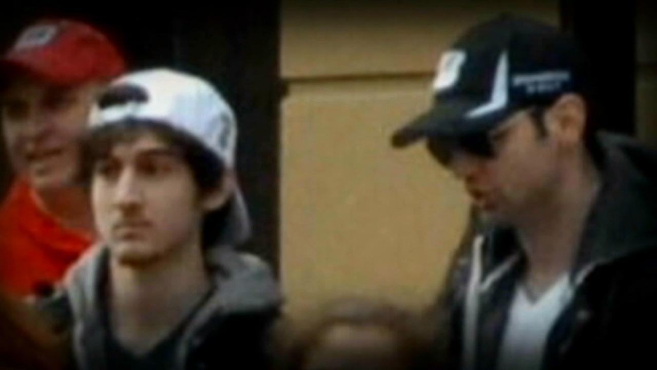 Tamerlan Tsarnaev, Boston Marathon bombing suspect, linked to triple ...