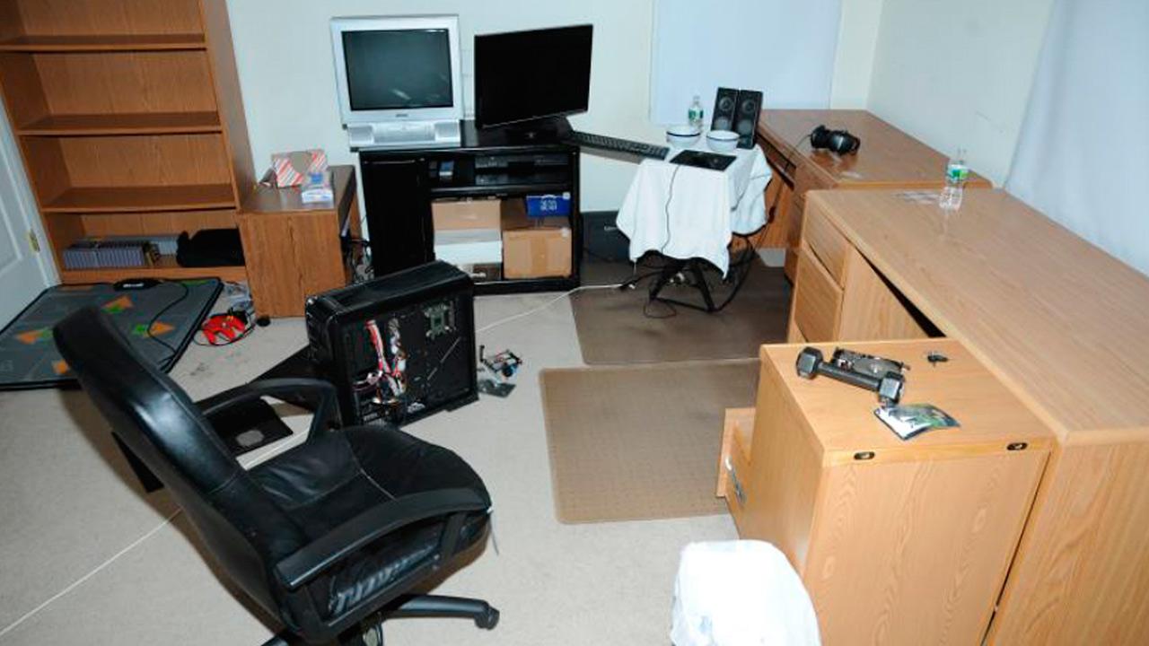 Sandy Hook massacre: Final report reveals chilling portrait of Adam Lanza | abc7.com