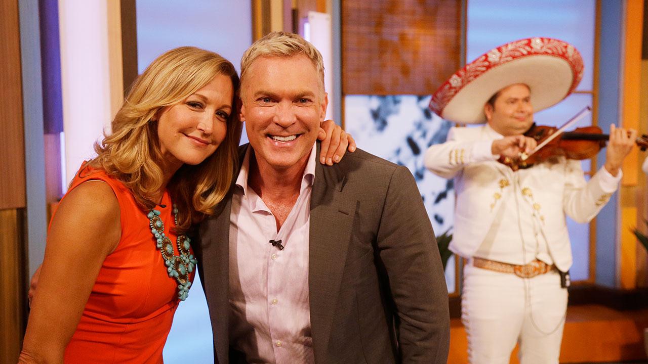 Sam Champion Leaves Good Morning America to Join The Weather Channel ...