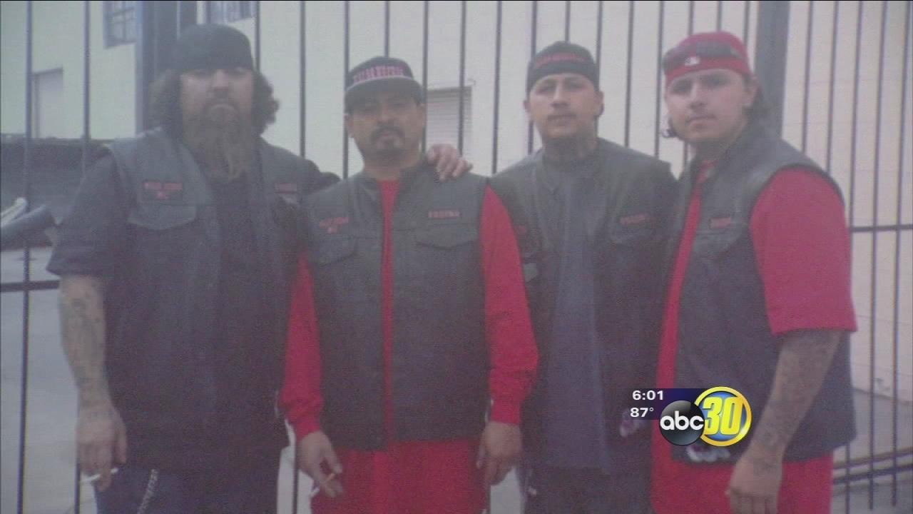 Malos Hechos motorcycle club made up of Bulldog gang members, police ...
