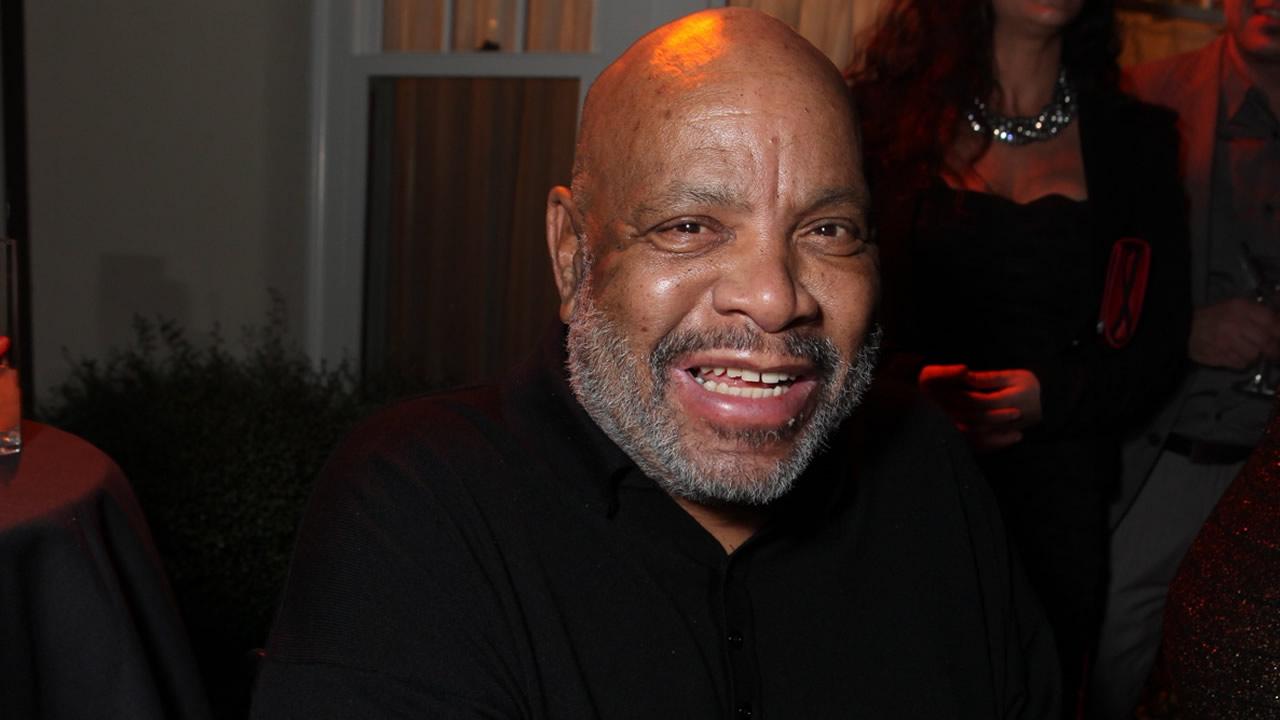 James Avery Dead Remembering 39the Fresh Prince Of Bel Air