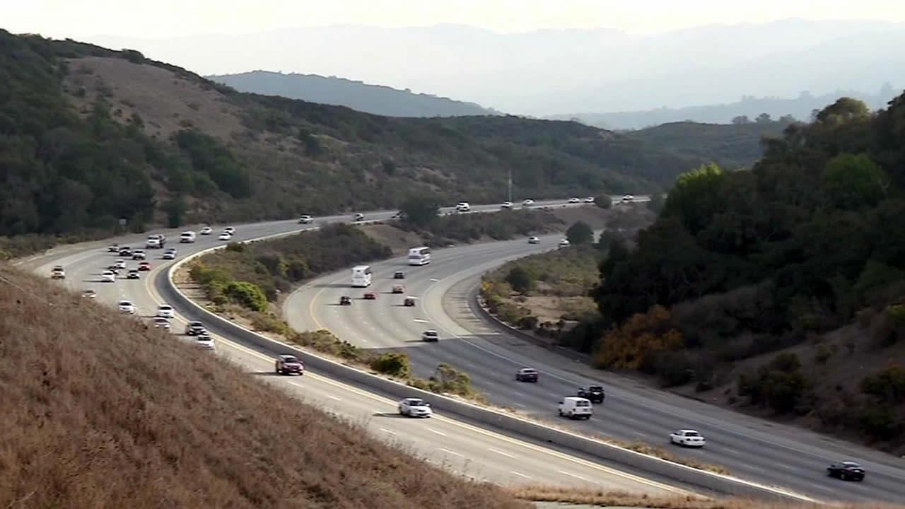 UC researchers propose $4 million plan to prevent deer, car collisions ...