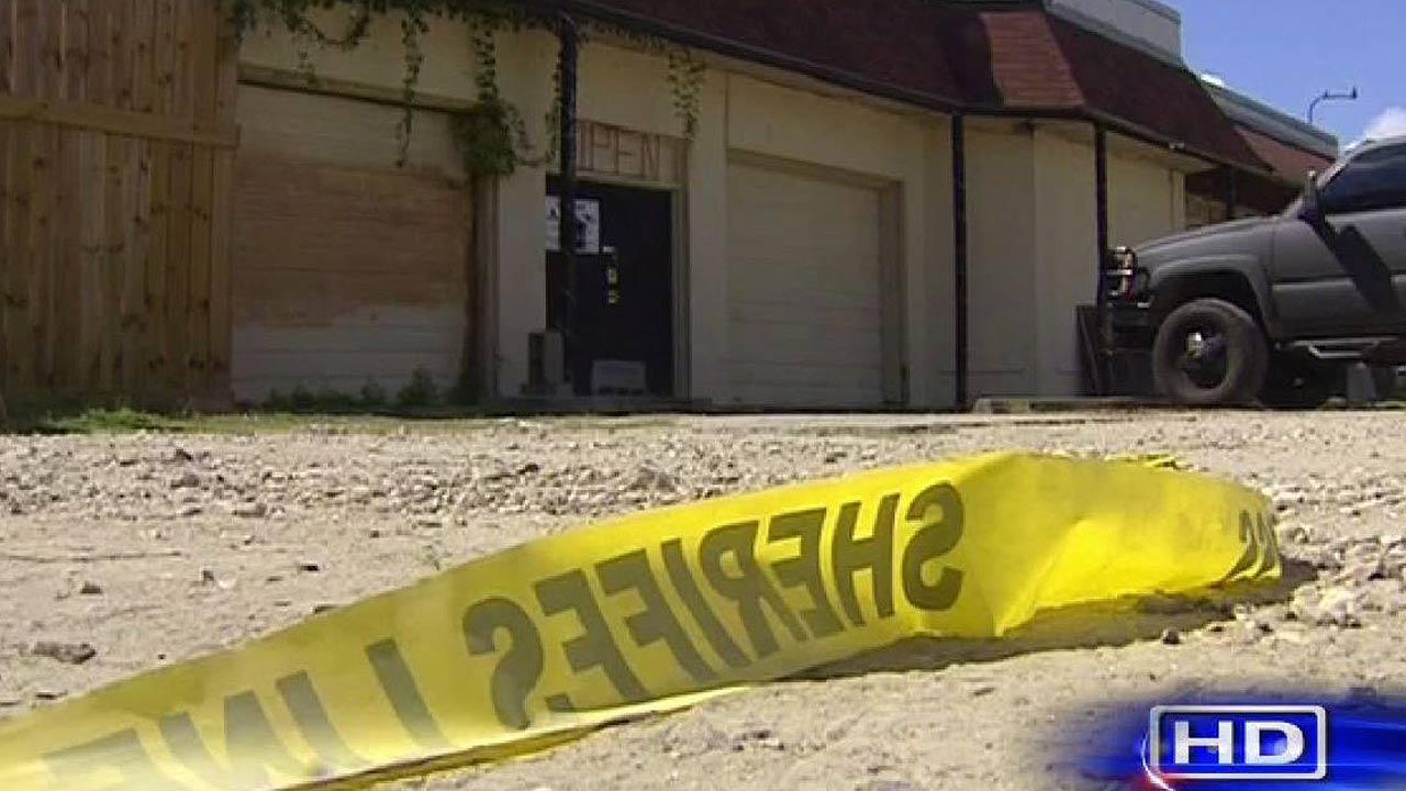 Two men arrested and charged with capital murder in shooting deaths of ...