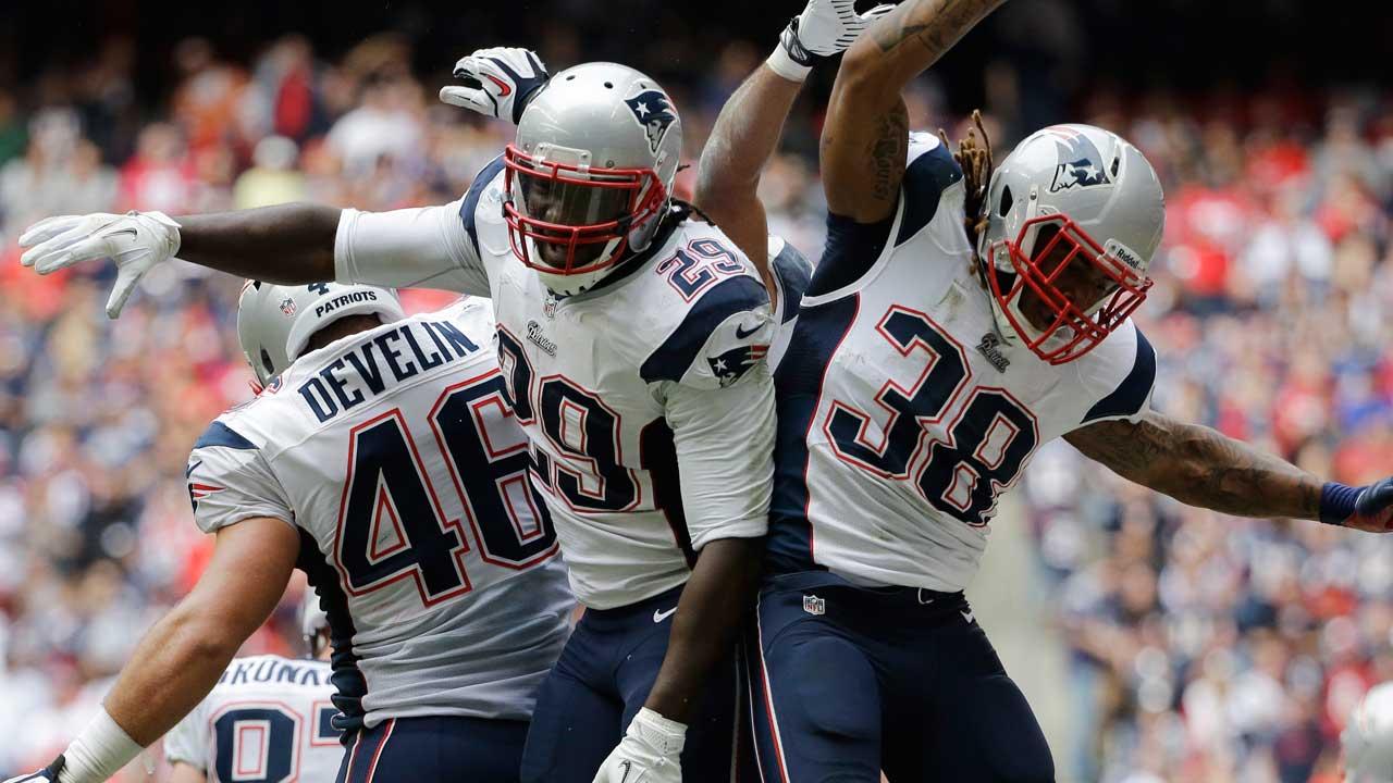 Texans fall 34-31 to Patriots for 10th straight loss | abc7.com