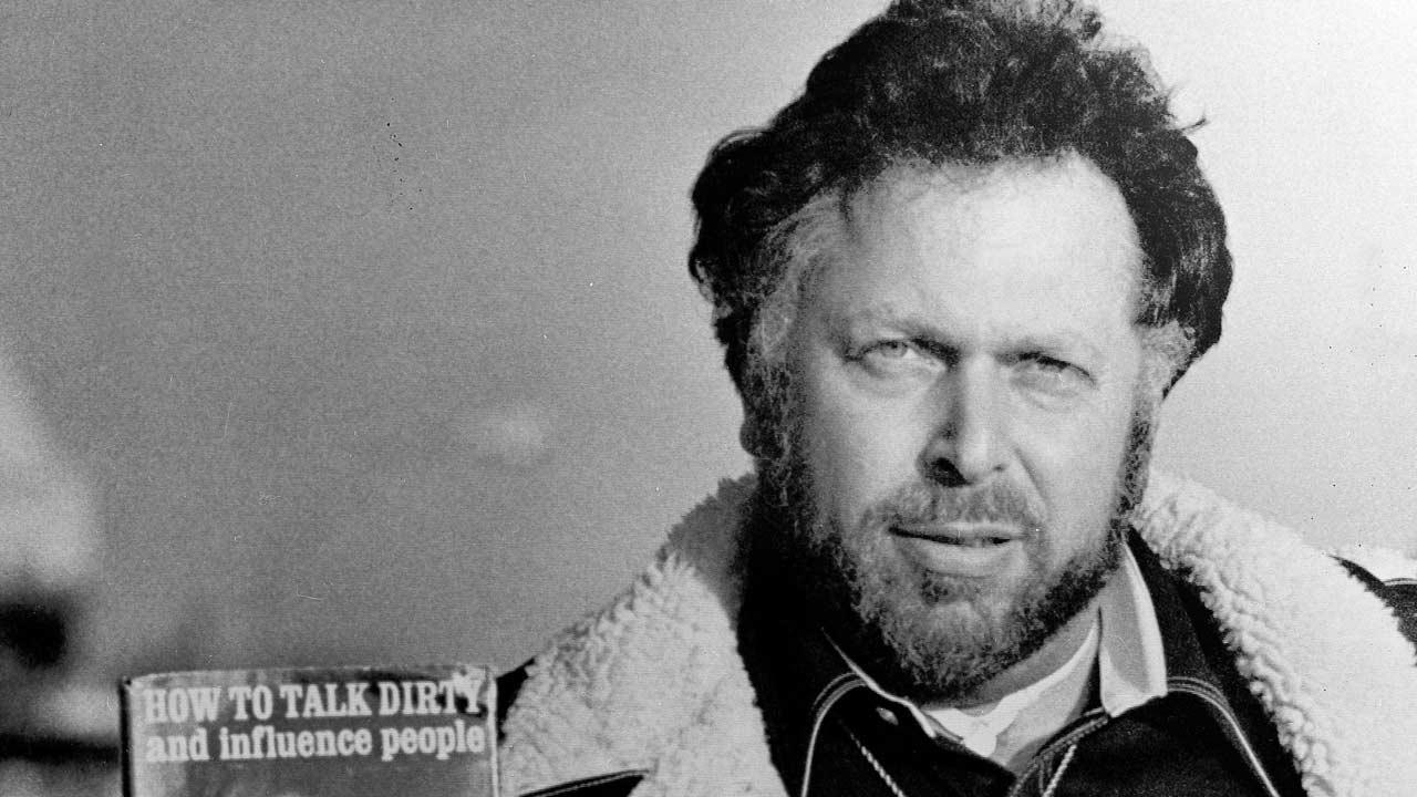 Al Goldstein, publisher of Screw magazine, dies in New York | abc11.com