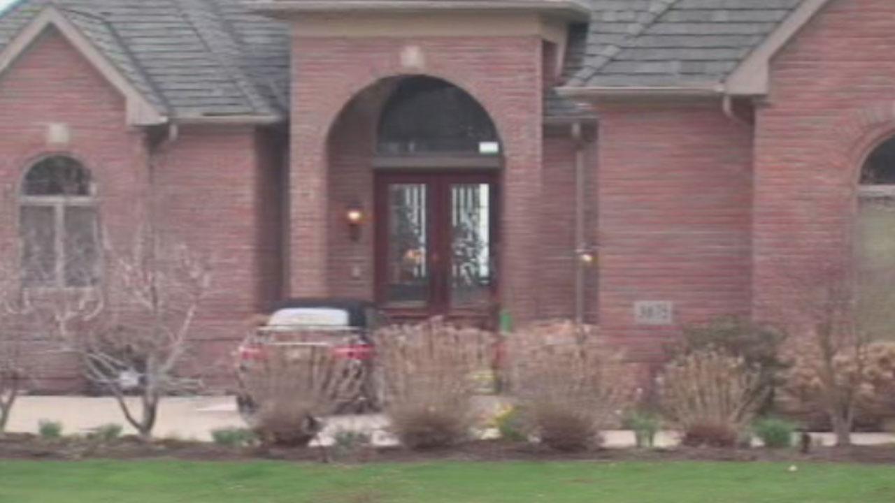 Ohio officials bust meth lab inside million-dollar home | abc13.com