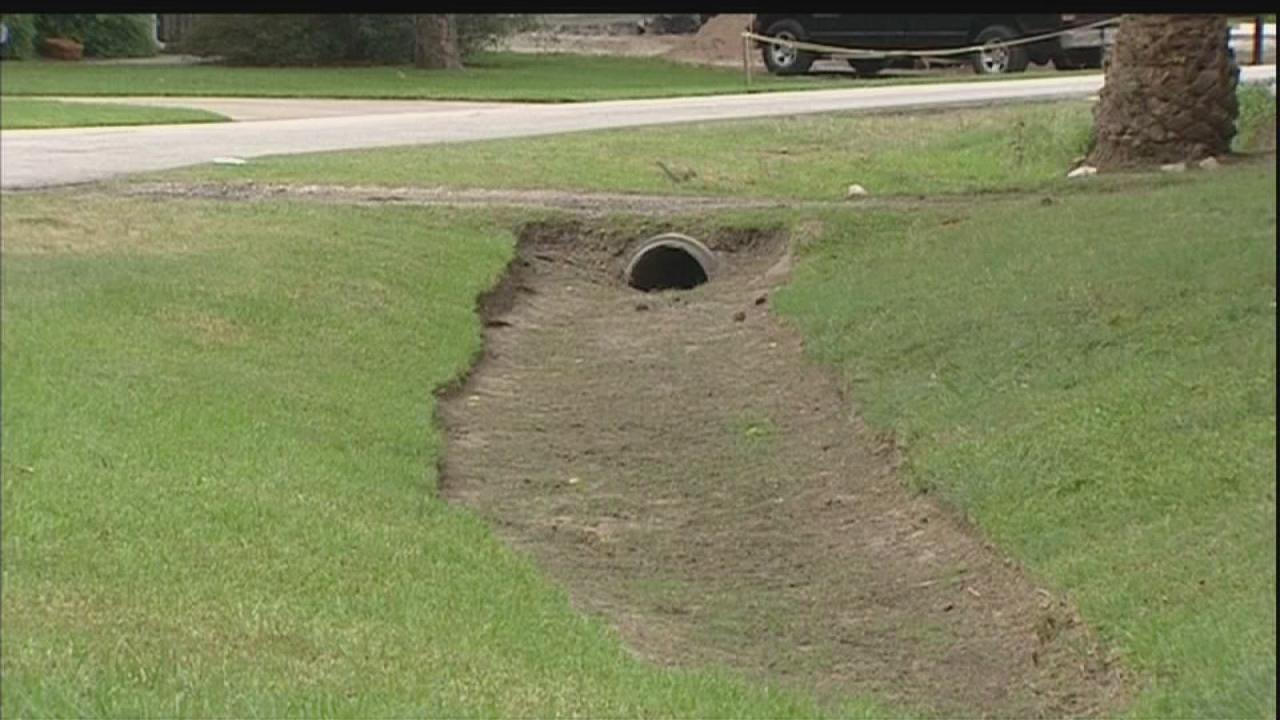 Residents: Houston's planns street, drainage project will make things ...