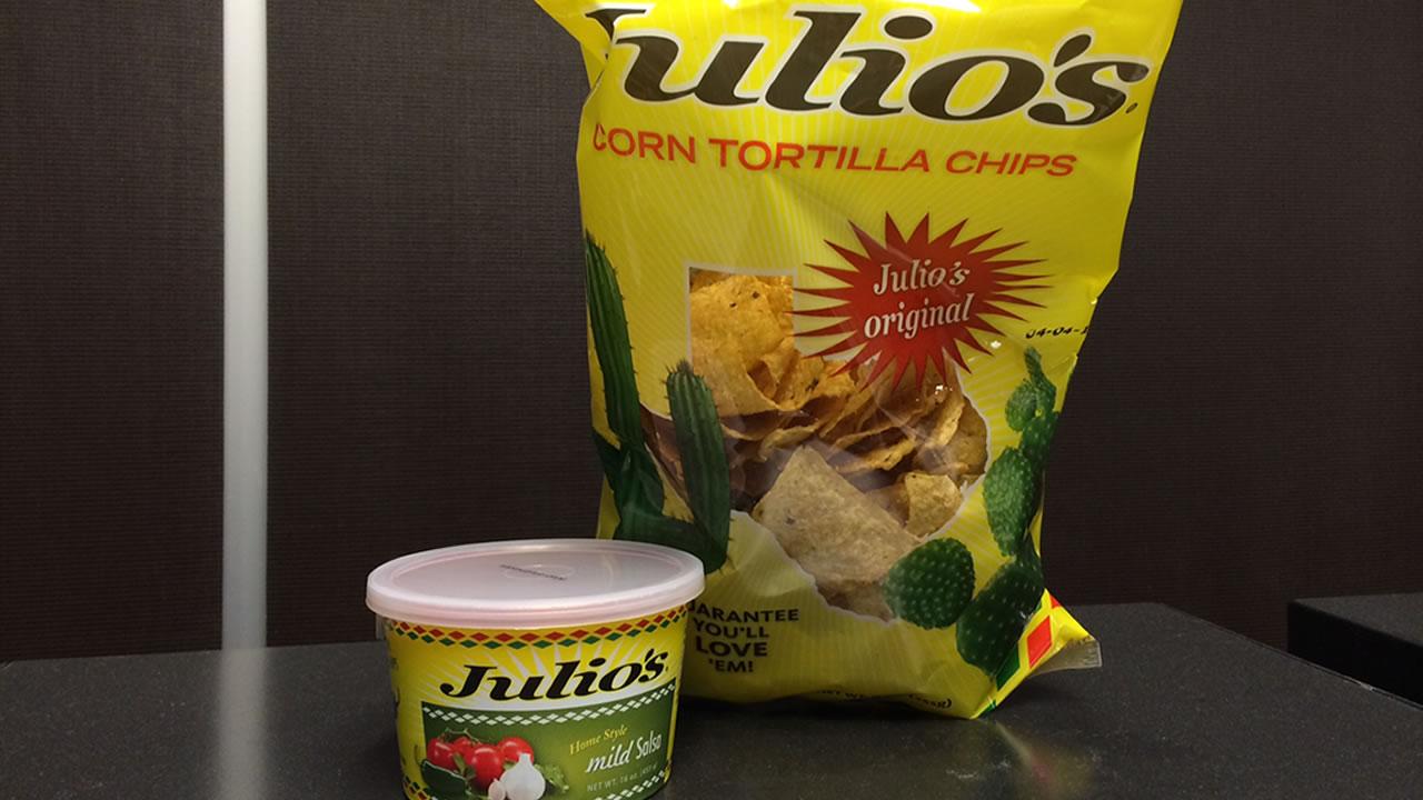 Best brands of salsas, including some of our viewers' recipes | abc13.com