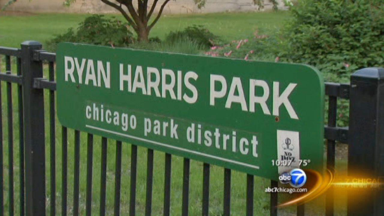 Family: Shaneda Lawrence murder at Ryan Harris Park ignored by police ...