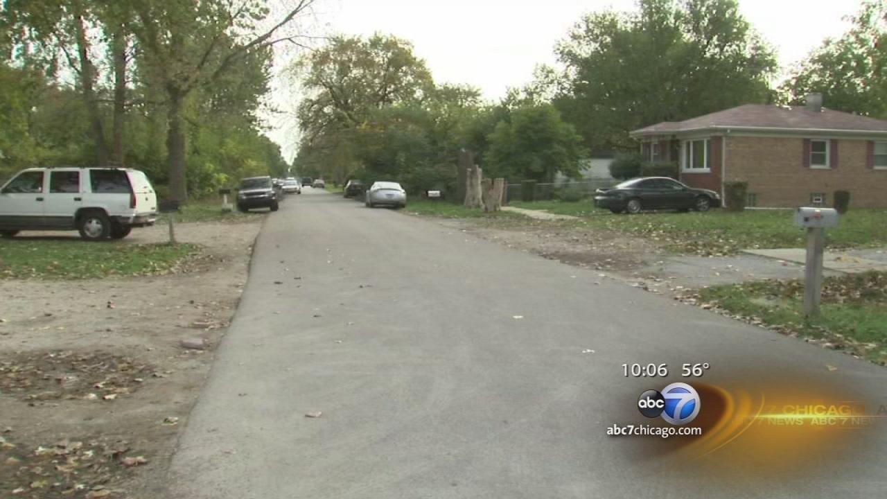 Village of Robbins plans for massive industrial complex would displace ...