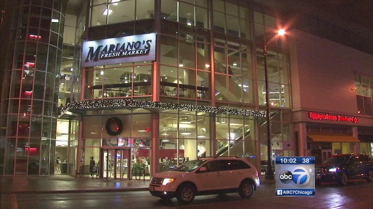 Mariano's to buy 11 Chicago-area Dominick's stores | abc7chicago.com