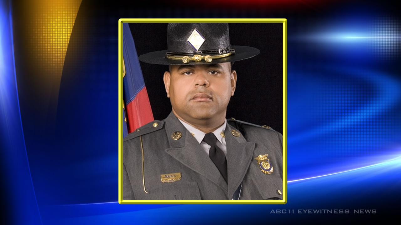 New head of Highway Patrol named | abc11.com