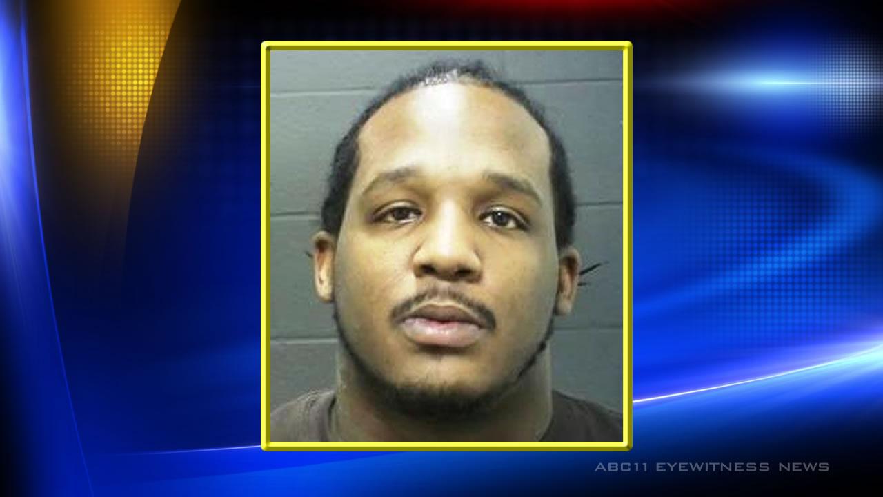 Durham man charged with murder in custody | abc11.com