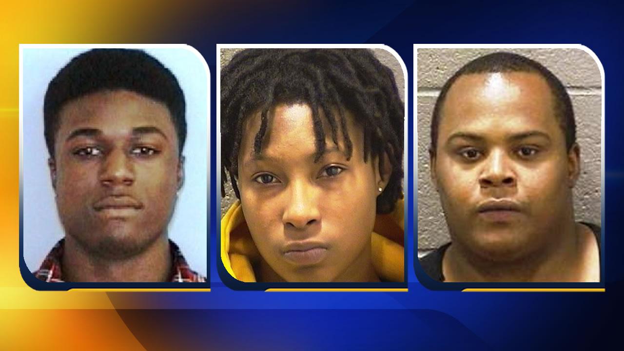 NCCU student one of three charged with Durham murder | abc11.com