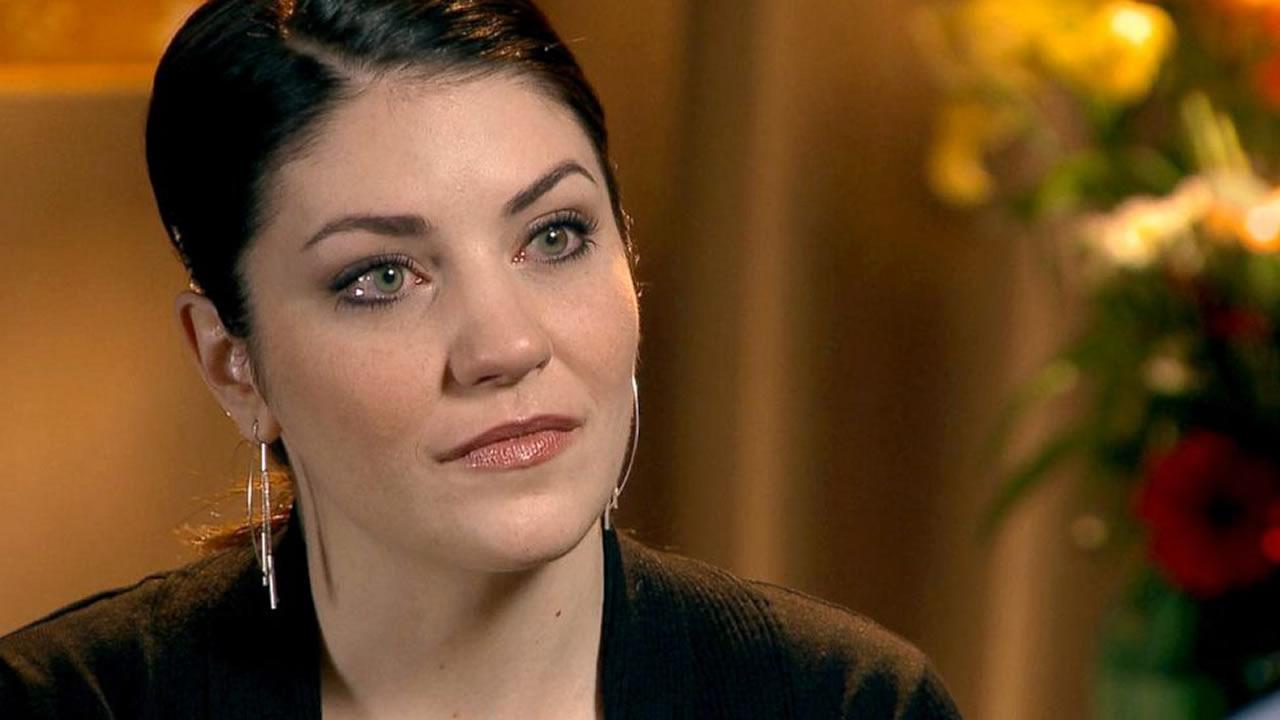 Woman lucky to get away from husband accused of murdering 1st wife ...