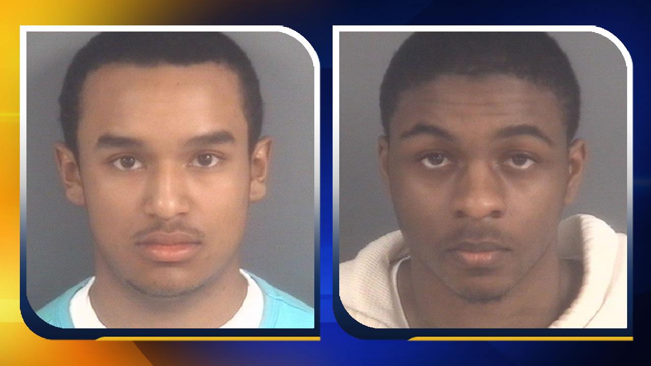 Two charged in killing of missing teen Danielle Locklear | abc11.com