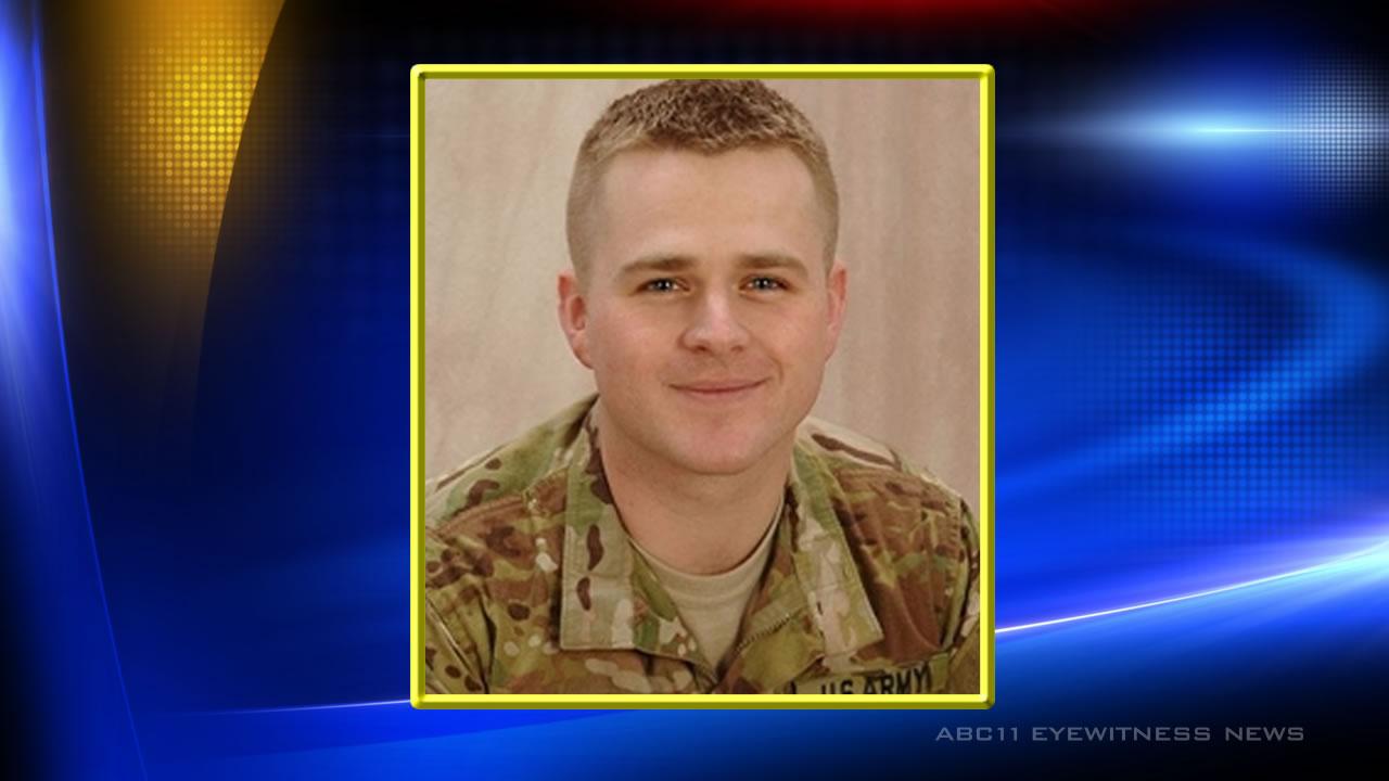 Army officer sentenced to 20 years in prison for Afghanistan shootings ...